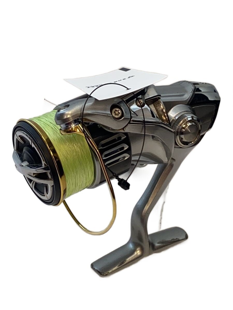 【ブランド】SHIMANO 【ブランドカナ】シマノ 【型番】 【程度】B 【カラー】 【キーワード】　　 2026/01/01 スーパーセカンドストリートイオン仙台中山店 【3914】【中古】SHIMANO◆リール/スピニングリール/033...