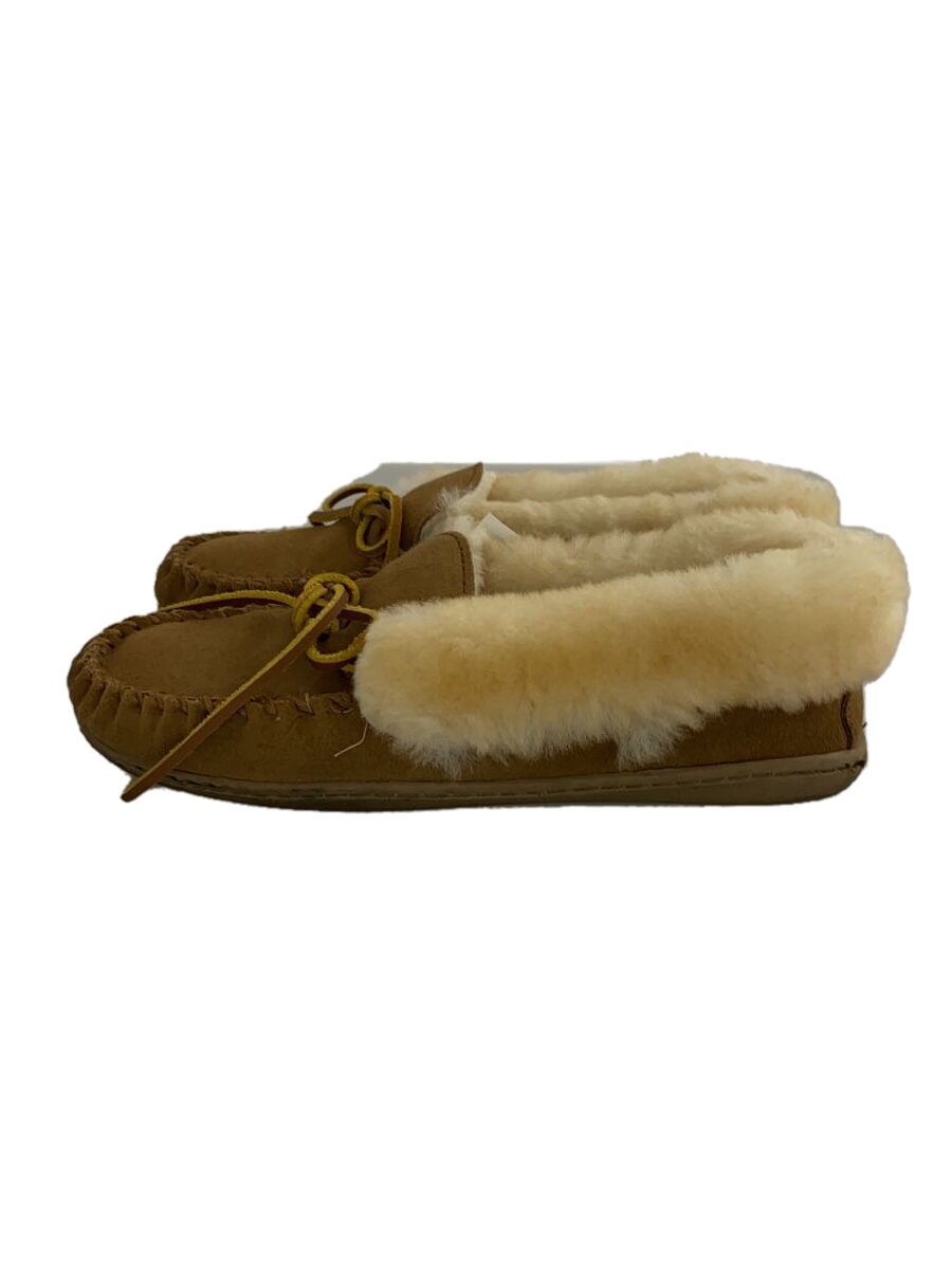 【ブランド】MINNETONKA 【ブランドカナ】ミネトンカ 【型番】 【程度】B 【サイズ】その他 【メインカラー】キャメル 【素材・生地】 【キーワード】　　　/ 2025/04/03 セカンドストリート小倉魚町店【3263】【中古】M...