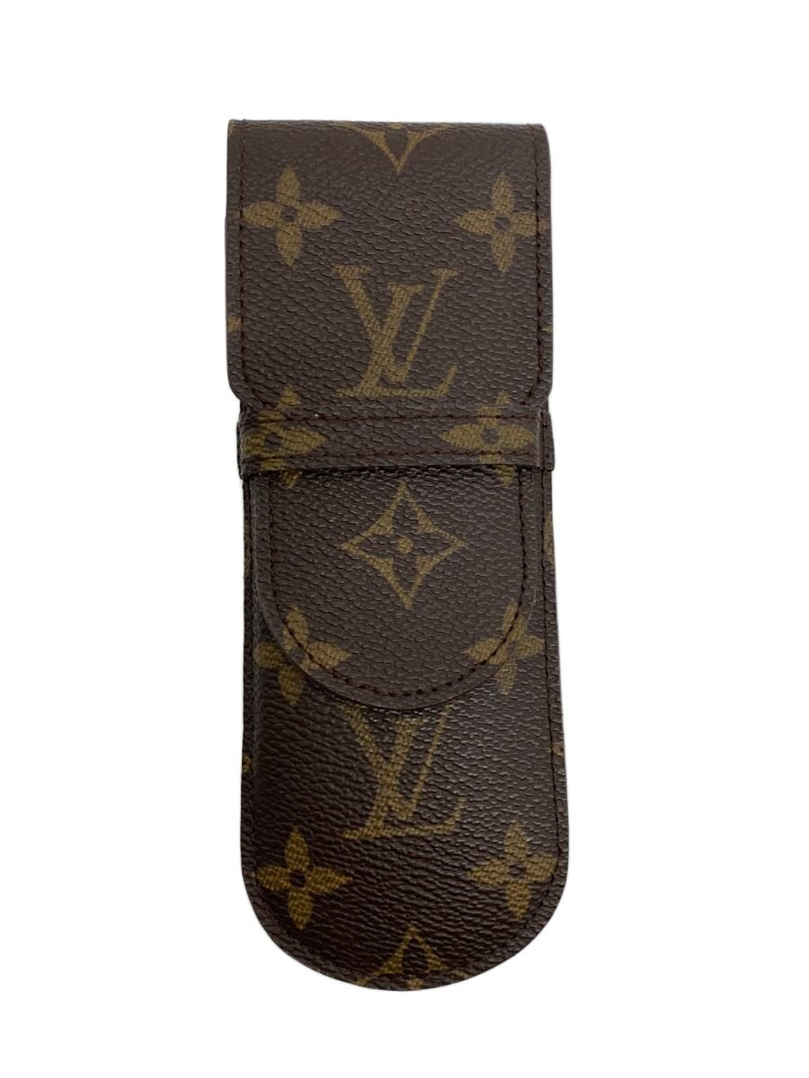 【ブランド】LOUIS VUITTON 【ブランドカナ】ルイヴィトン 【型番】M62990 【程度】B 【サイズ】 【メインカラー】ブラウン 【素材・生地】PVC（ビニール） 【キーワード】　　 2025/12/27 セカンドストリート堺美...