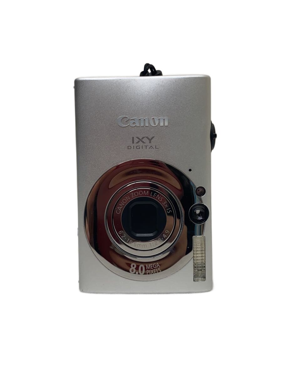 【ブランド】CANON 【ブランドカナ】キヤノン 【型番】 【程度】B 【カラー】 【キーワード】　　 2026/01/15 セカンドストリート出来島店 【1995】【中古】CANON◆デジタルカメラその他/dc4.3v【カメラ】 ブランド...