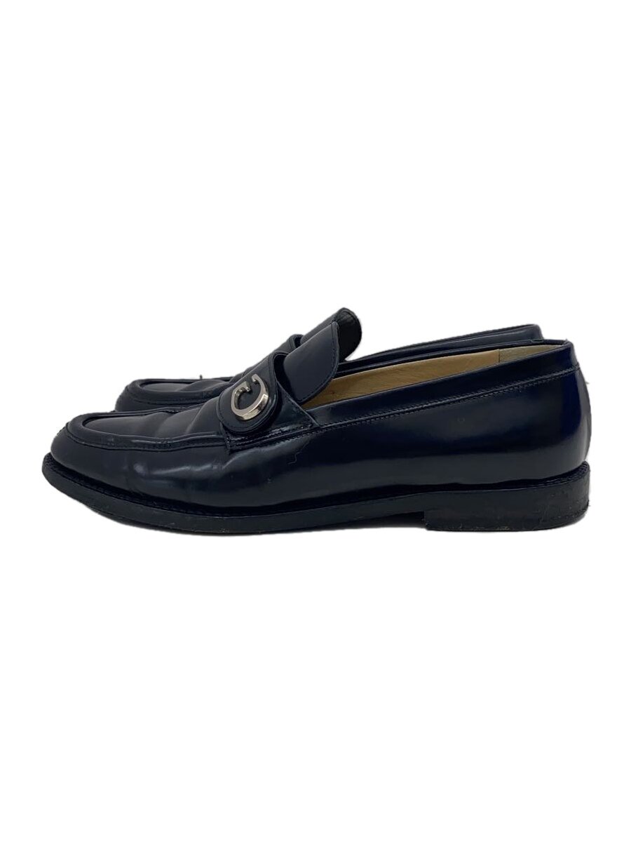 【ブランド】GUCCI 【ブランドカナ】グッチ 【型番】 【程度】B 【サイズ】36 【メインカラー】ブラック 【素材・生地】レザー 【キーワード】　　 2025/04/21 セカンドストリート坂井春江店【4048】【中古】GUCCI◆ロー...