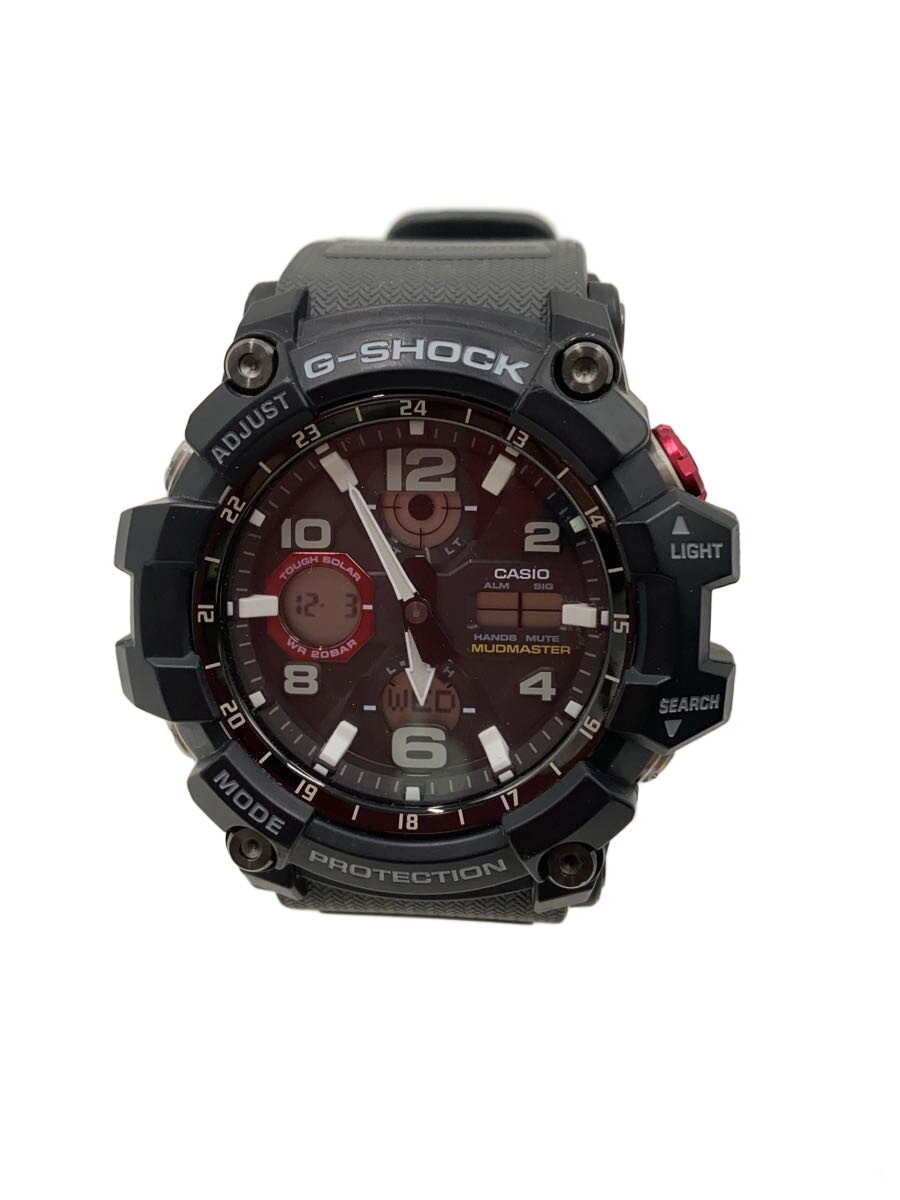 【ブランド】CASIO 【ブランドカナ】カシオ 【型番】 【程度】B 【サイズ】 【メインカラー】ブラック 【素材・生地】ラバー 【キーワード】　　 2025/12/08 セカンドストリート大野城御笠川店【3530】【中古】CASIO◆ソー...