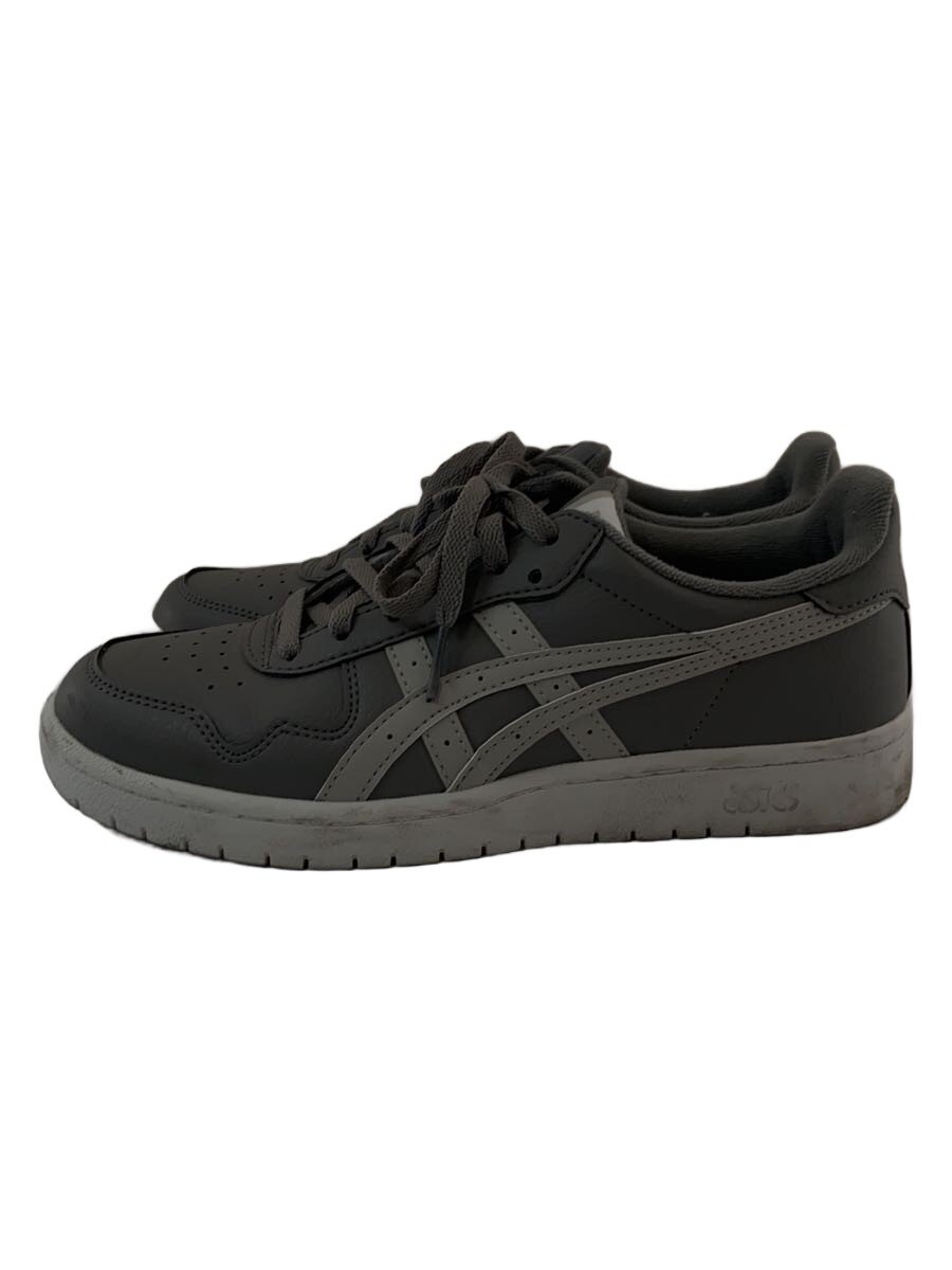 【ブランド】ASICS 【ブランドカナ】アシックス 【型番】 【程度】B 【サイズ】24．5cm 【メインカラー】グレー 【素材・生地】レザー 【キーワード】　　 2025/12/15 セカンドストリート所沢店【2061】【中古】ASICS...