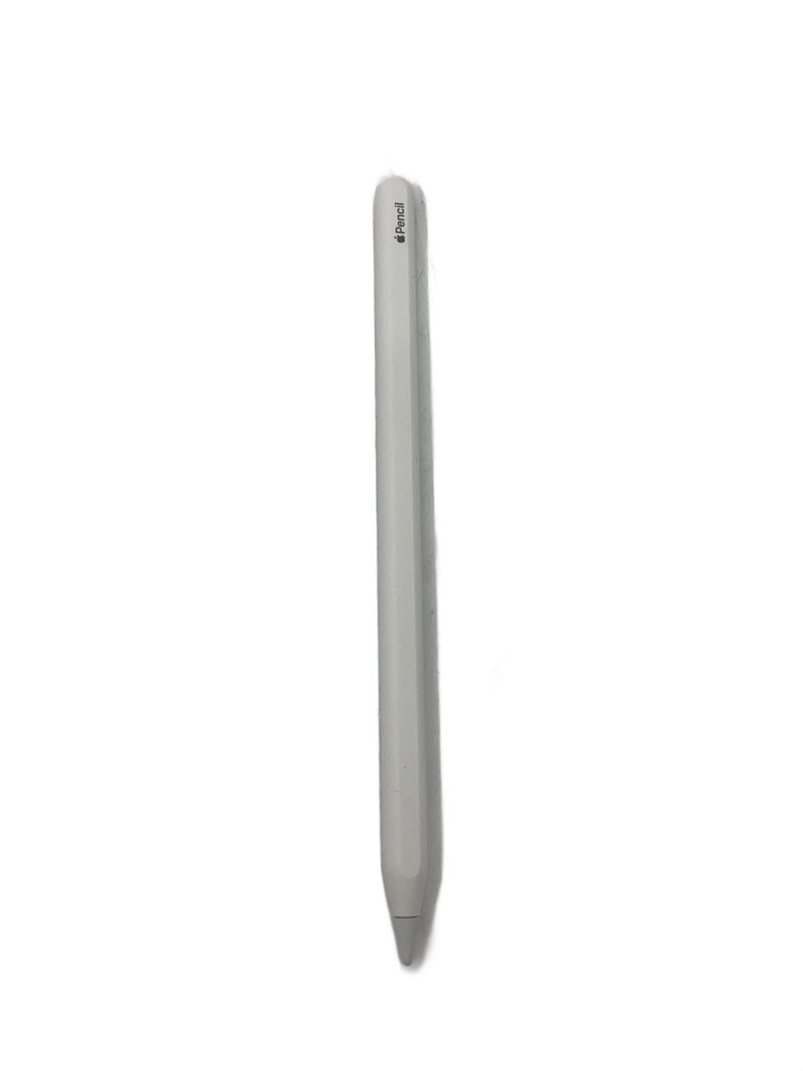 【ブランド】Apple 【ブランドカナ】アップル 【型番】 【程度】B 【カラー】 【キーワード】　　 2025/12/26 セカンドストリート福山蔵王店 【3284】【中古】Apple◆Apple Pencil 第 2世代 MU8F2J/...