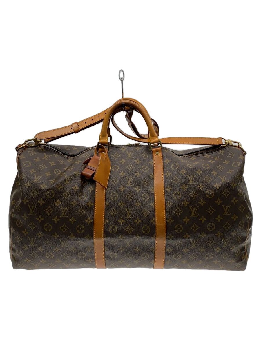 【ブランド】LOUIS VUITTON 【ブランドカナ】ルイヴィトン 【型番】M41412 【程度】C 【サイズ】 【メインカラー】ブラウン 【素材・生地】PVC（ビニール） 【キーワード】　　 2025/01/19 セカンドストリート平岸...