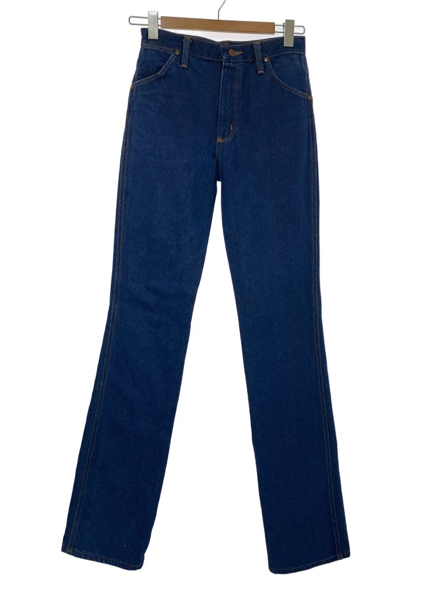 【ブランド】WRANGLER 【ブランドカナ】ラングラー 【型番】 【程度】B 【サイズ】29 【メインカラー】インディゴ 【素材・生地】コットン 【キーワード】　　 2025/08/23 セカンドストリート西昆陽店【4038】【中古】WR...