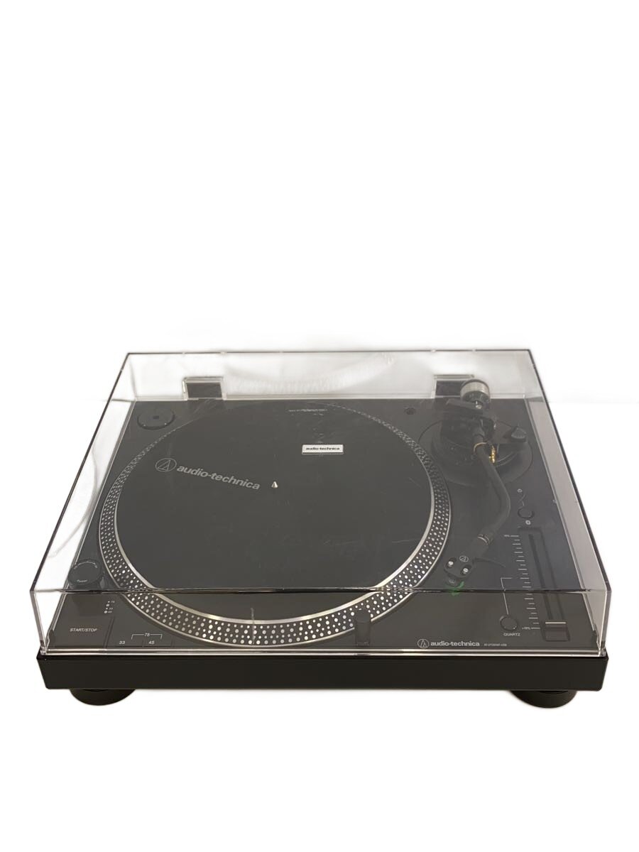 【ブランド】audio-technica 【ブランドカナ】オーディオテクニカ 【型番】 【程度】B 【カラー】 【キーワード】　　　/ 2026/04/25 セカンドストリート狭山店 【1931】【中古】audio-technica◆アナロ...