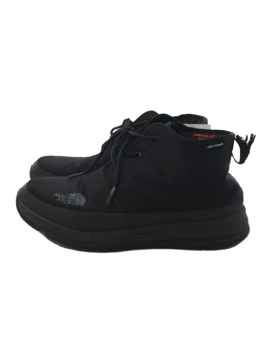 【ブランド】THE NORTH FACE 【ブランドカナ】ザノースフェイス 【型番】 【程度】B 【サイズ】25cm 【メインカラー】ブラック 【素材・生地】 【キーワード】　　 2024/01/17 セカンドストリート丘珠空港通店【345...