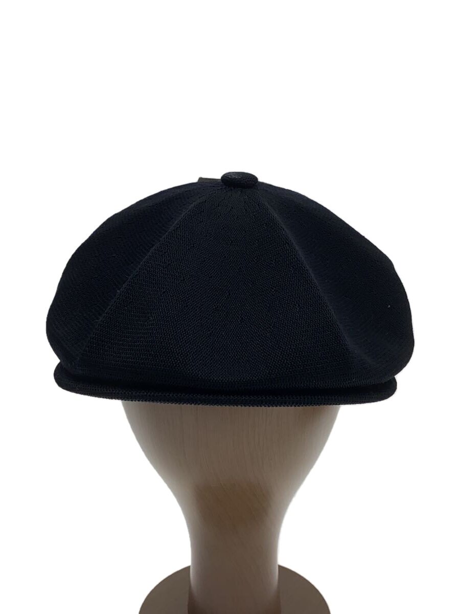 【ブランド】KANGOL 【ブランドカナ】カンゴール 【型番】 【程度】B 【サイズ】M 【メインカラー】ブラック 【素材・生地】ポリエステル 【キーワード】　　　/ 2024/12/28 セカンドストリート仙台駅前イービーンズ店【4218...