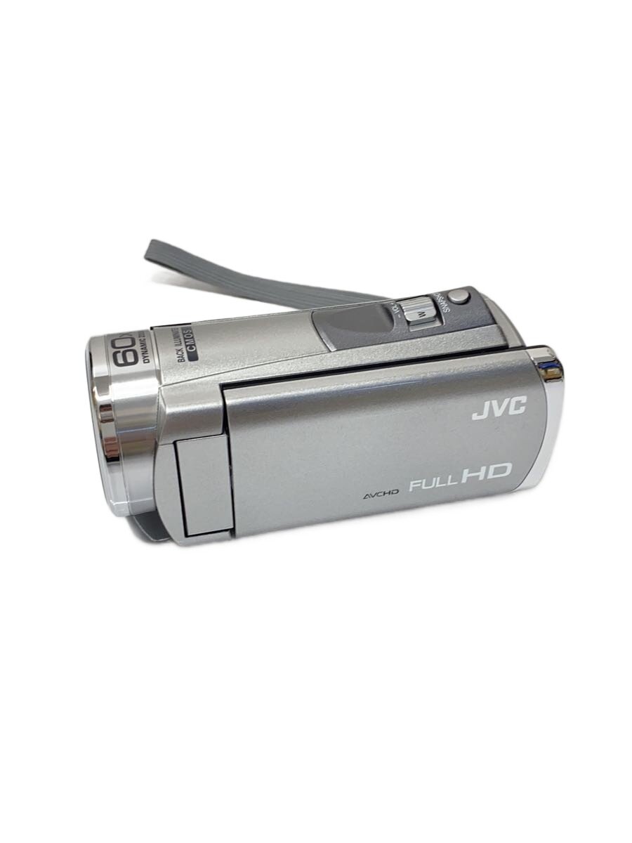 【ブランド】JVC・Victor 【ブランドカナ】ジェイブイシービクター 【型番】 【程度】B 【カラー】 【キーワード】　　 2026/02/10 セカンドストリート八戸根城店 【4247】【中古】JVC・Victor◆ビデオカメラ Ev...