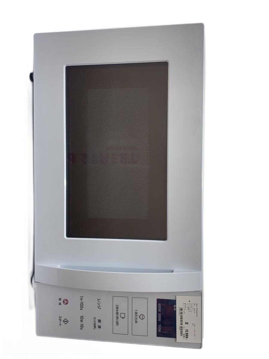 【ブランド】Panasonic 【ブランドカナ】パナソニック 【型番】 【程度】B 【カラー】 【キーワード】　　　/ 2026/07/19 セカンドストリート千音寺アズタウン店 【4548】【中古】Panasonic◆電子レンジ NE-F...