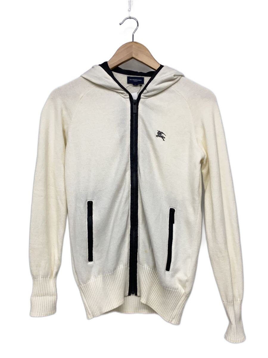 【ブランド】BURBERRY GOLF 【ブランドカナ】バーバリーゴルフ 【型番】 【程度】B 【サイズ】1 【メインカラー】アイボリー 【素材・生地】 【キーワード】　　 2025/12/28 セカンドストリート佐久平店【4160】【中古...
