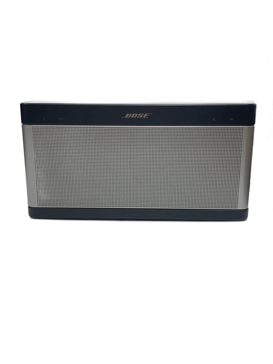 【ブランド】BOSE 【ブランドカナ】ボーズ 【型番】 【程度】B 【カラー】 【キーワード】　　 2025/10/28 セカンドストリートそよら成田ニュータウン店 【4636】【中古】BOSE◆スピーカー/414255【家電・ビジュアル・...