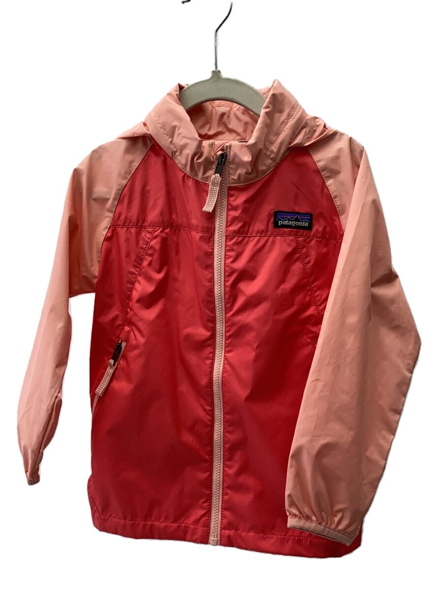 【ブランド】patagonia 【ブランドカナ】パタゴニア 【型番】 【程度】B 【サイズ】その他 【メインカラー】ピンク 【素材・生地】ポリエステル 【キーワード】　　 2025/04/08 セカンドストリート高針原店【2938】【中古】...