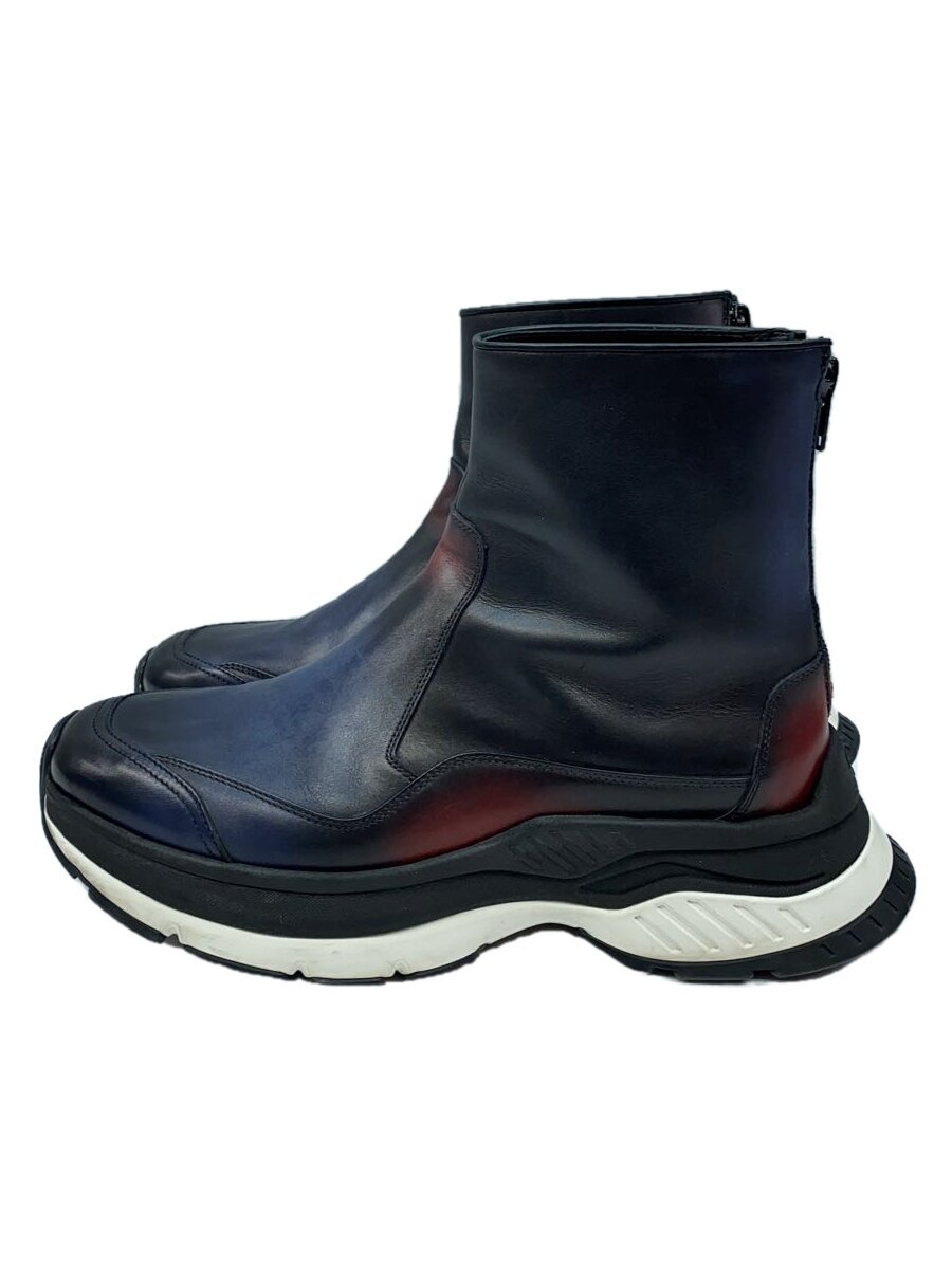 【ブランド】BERLUTI 【ブランドカナ】ベルルッティ 【型番】 【程度】B 【サイズ】UK7 【メインカラー】ブラック 【素材・生地】レザー 【キーワード】　　 2025/03/18 セカンドストリート和歌山インター店【3783】【中古...
