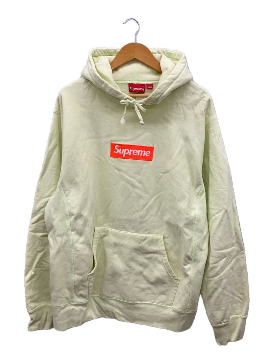 【ブランド】Supreme 【ブランドカナ】シュプリーム 【型番】 【程度】B 【サイズ】XL 【メインカラー】グリーン 【素材・生地】コットン 【キーワード】　　 2025/06/07 セカンドストリート介良店【2005】【中古】Supr...