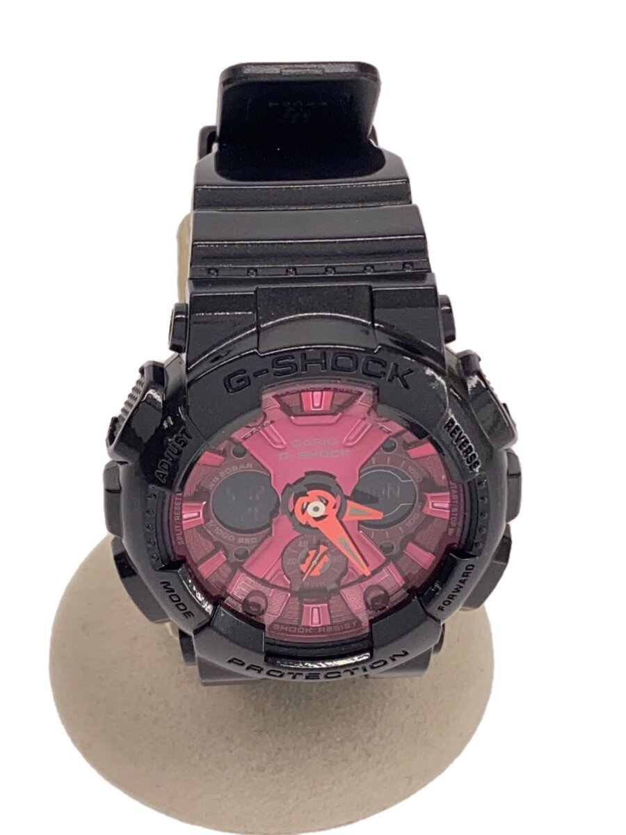 【ブランド】CASIO 【ブランドカナ】カシオ 【型番】 【程度】B 【サイズ】 【メインカラー】 【素材・生地】 【キーワード】　　 2025/05/17 セカンドストリートモレラ岐阜店【4597】【中古】CASIO◆クォーツ腕時計/アナ...