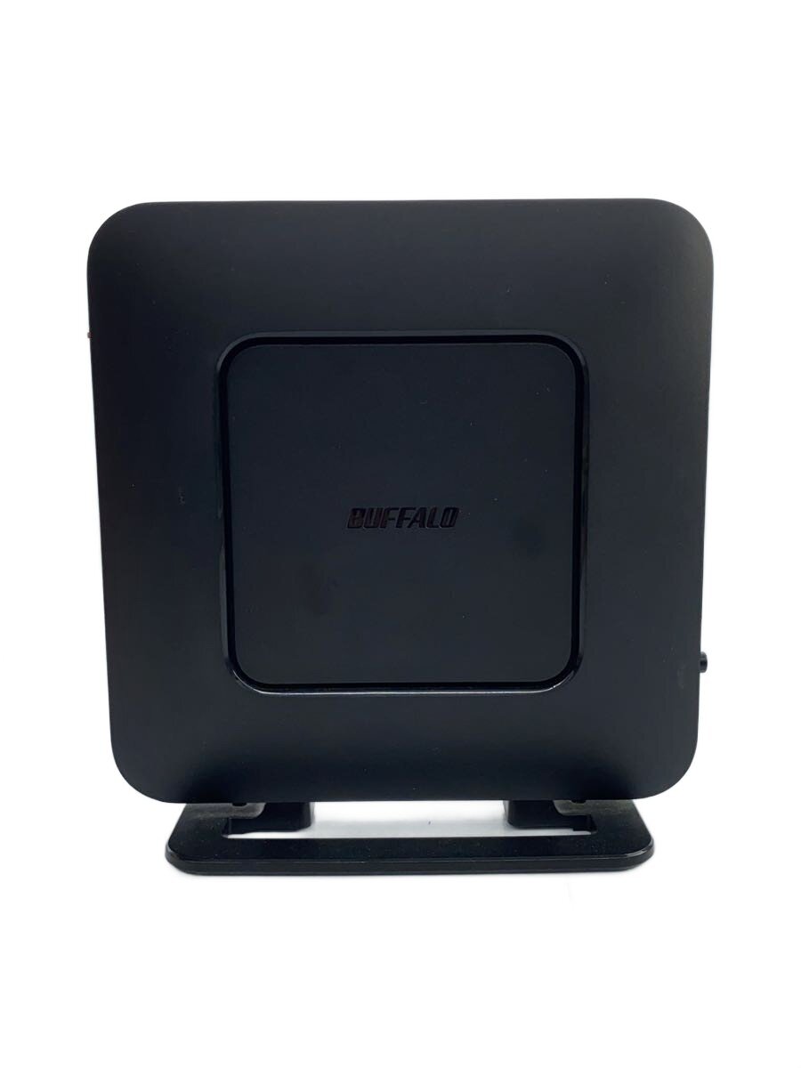 【ブランド】BUFFALO 【ブランドカナ】バッファロー 【型番】 【程度】B 【カラー】 【キーワード】　　 2025/11/03 セカンドストリートコーナン港北インター店 【4536】【中古】BUFFALO◆パソコン周辺機器 WSR-1...