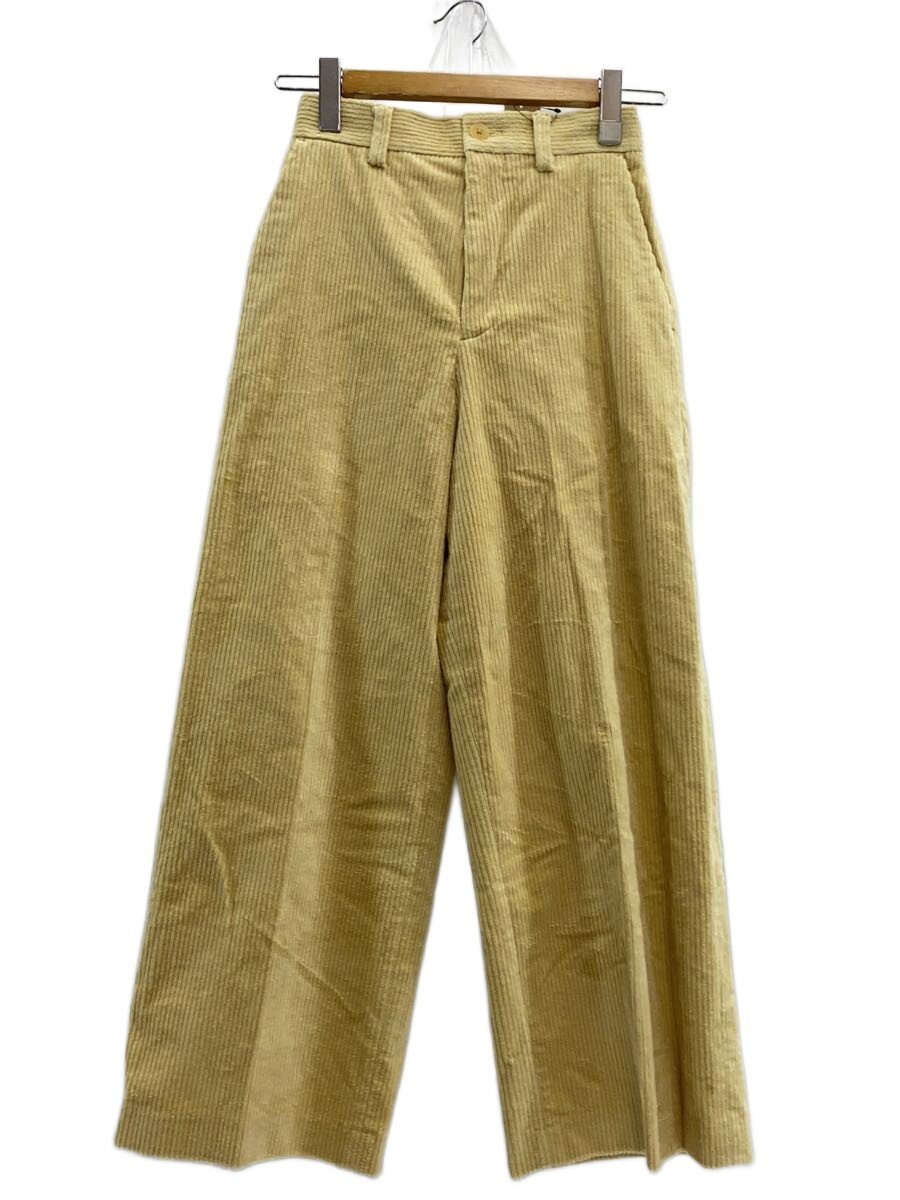 【ブランド】BEAUTY&YOUTH UNITED ARROWS 【ブランドカナ】ビューティーアンドユースユナイテッドアローズ 【型番】 【程度】A 【サイズ】XS 【メインカラー】ベージュ 【素材・生地】コットン 【キーワード】　　 20...