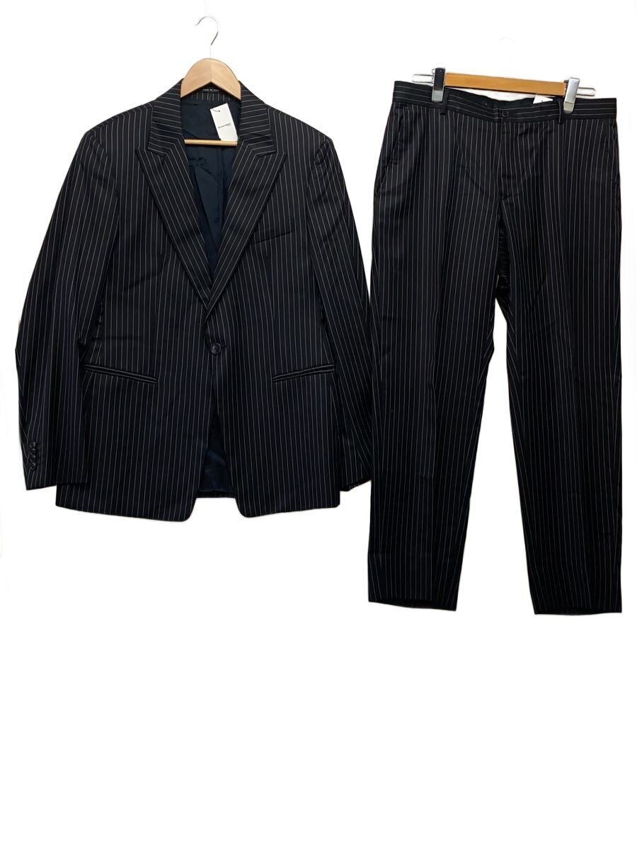 【ブランド】EMPORIO ARMANI 【ブランドカナ】エンポリオアルマーニ 【型番】 【程度】B 【サイズ】その他 【メインカラー】ブラック 【素材・生地】ウール 【キーワード】　　　/ 2026/07/05 セカンドストリート平岸店【...