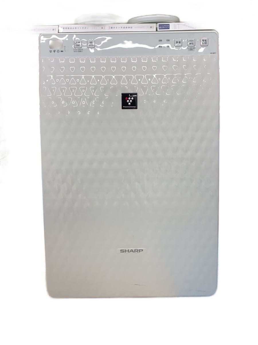 【ブランド】SHARP 【ブランドカナ】シャープ 【型番】 【程度】B 【カラー】 【キーワード】　　 2025/12/10 セカンドストリート白根店 【3604】【中古】SHARP◆空気清浄機 KC-30T7【家電・ビジュアル・オーディオ...