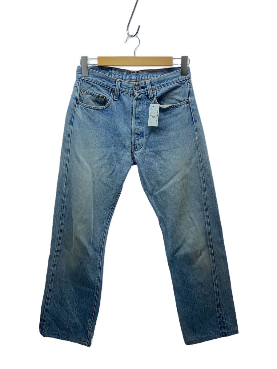 【ブランド】Levi’s 【ブランドカナ】リーバイス 【型番】 【程度】B 【サイズ】31 【メインカラー】インディゴ 【素材・生地】デニム 【キーワード】　　 2025/05/22 セカンドストリート仙台一番町店【3326】【中古】Lev...