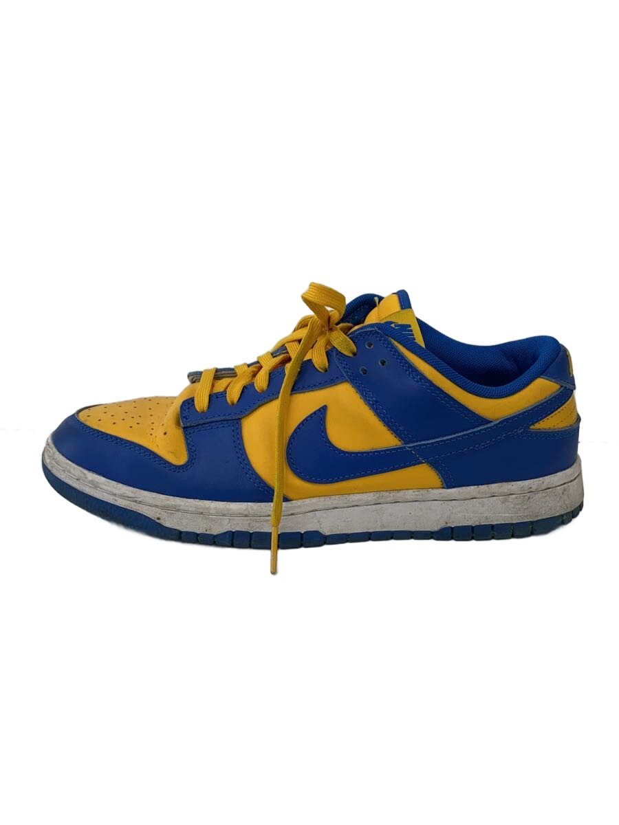 【ブランド】NIKE 【ブランドカナ】ナイキ 【型番】 【程度】B 【サイズ】27cm 【メインカラー】イエロー 【素材・生地】 【キーワード】　　 2026/04/07 セカンドストリートフレスポ黒崎店【4808】【中古】NIKE◆ローカ...