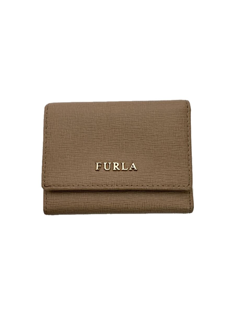 【ブランド】FURLA 【ブランドカナ】フルラ 【型番】 【程度】B 【サイズ】 【メインカラー】ベージュ 【素材・生地】レザー 【キーワード】　　 2025/06/26 セカンドストリートナゴヤドーム前店【3592】【中古】FURLA◆3...
