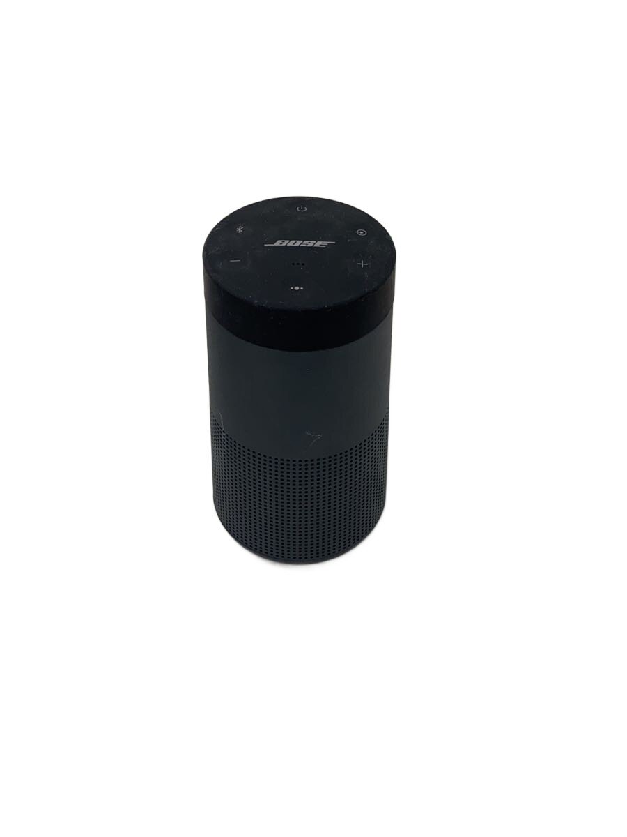 【ブランド】BOSE 【ブランドカナ】ボーズ 【型番】 【程度】B 【カラー】 【キーワード】　　　/ 2026/07/09 セカンドストリート今福鶴見店 【3389】【中古】BOSE◆Bluetoothスピーカー SoundLink Re...