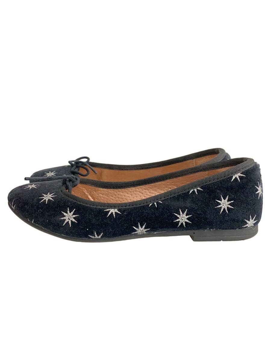【ブランド】repetto 【ブランドカナ】レペット 【型番】 【程度】B 【サイズ】34 【メインカラー】ブラック 【素材・生地】ベロア 【キーワード】　　 2025/08/17 セカンドストリート熊本日赤通り店【4273】【中古】rep...
