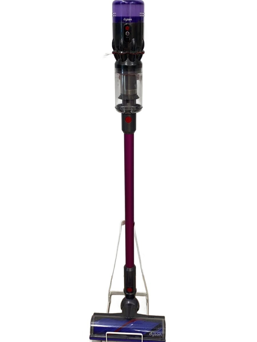 【ブランド】dyson 【ブランドカナ】ダイソン 【型番】 【程度】B 【カラー】 【キーワード】　　 2026/07/29 セカンドストリート三郷店 【2865】【中古】dyson◆掃除機 Micro Plus SV33 FF PL【家電...
