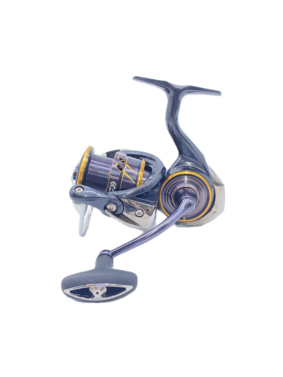 【ブランド】DAIWA 【ブランドカナ】［スポーツ］ダイワ 【型番】 【程度】B 【カラー】 【キーワード】　　 2024/11/01 セカンドストリート三鷹店 【4707】【中古】DAIWA◆DAIWA/ダイワ/リール ブランド DAIW...