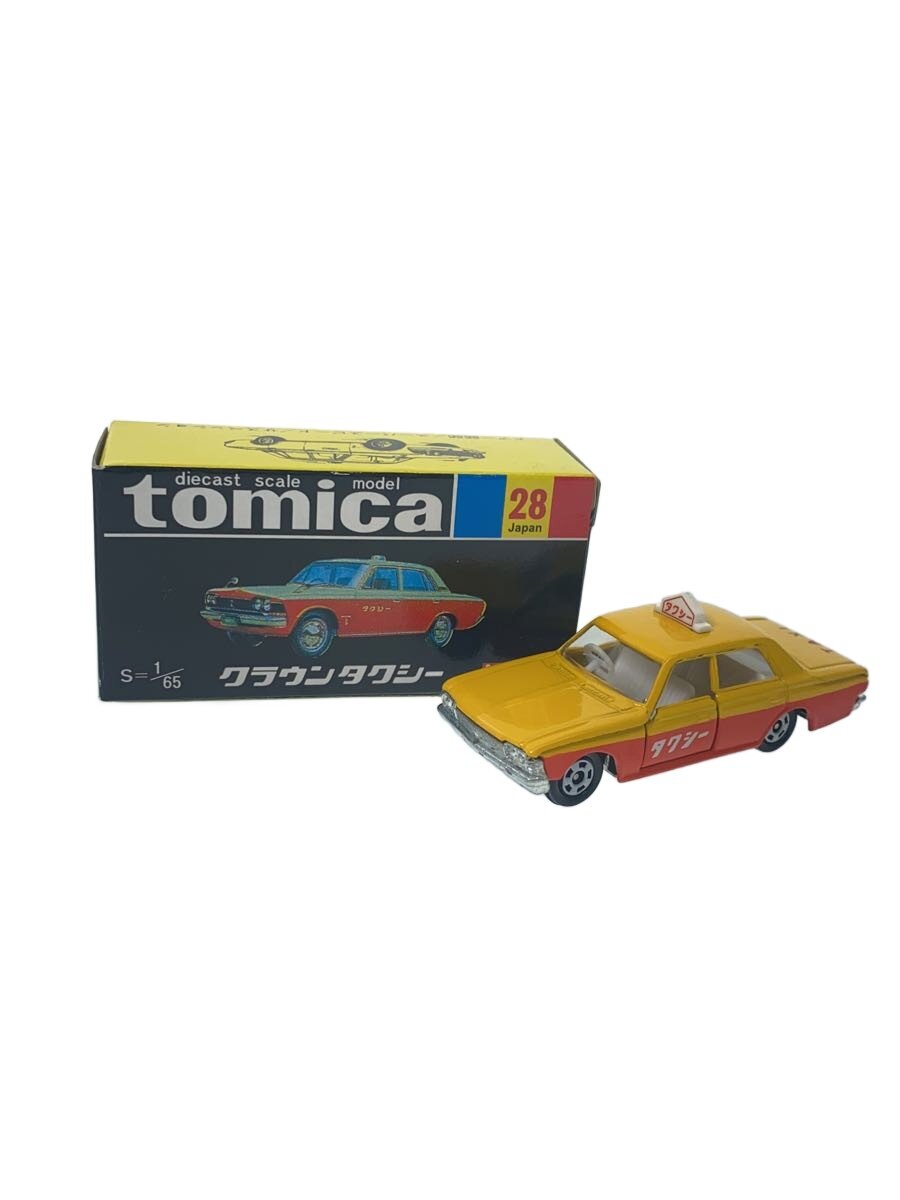 【ブランド】TOMY 【ブランドカナ】トミー 【型番】 【程度】B 【サイズ】 【メインカラー】 【素材・生地】 【キーワード】　　　/ 2026/06/02 専門店ユニット【4651】【中古】TOMY◆ミニカー/トミカ/黒箱復刻版 ブラン...