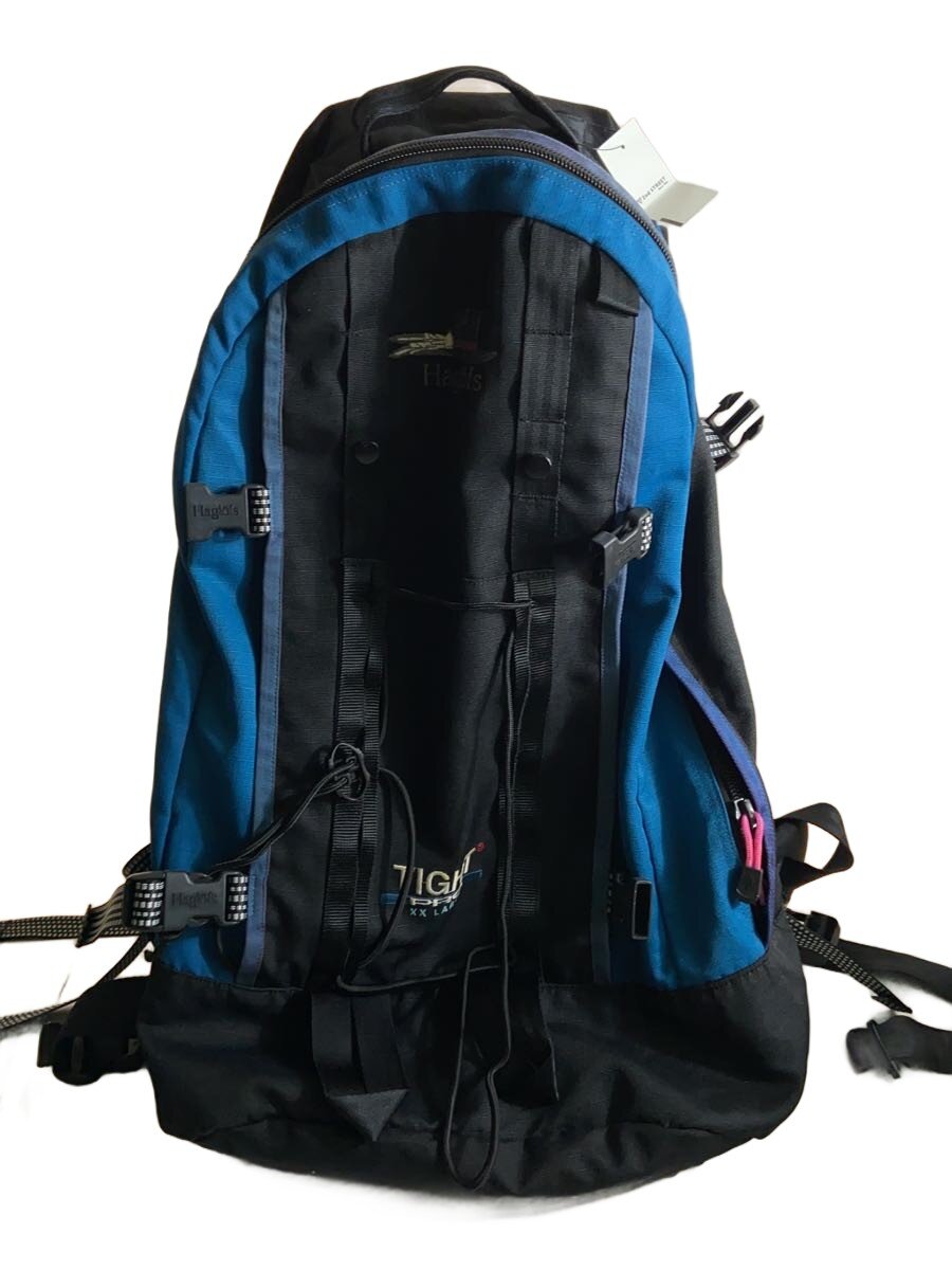 【ブランド】HAGLOFS 【ブランドカナ】ホグロフス 【型番】 【程度】B 【サイズ】 【メインカラー】ブラック 【素材・生地】その他 【キーワード】　　 2025/12/11 セカンドストリート犬山小牧店【3451】【中古】HAGLOF...