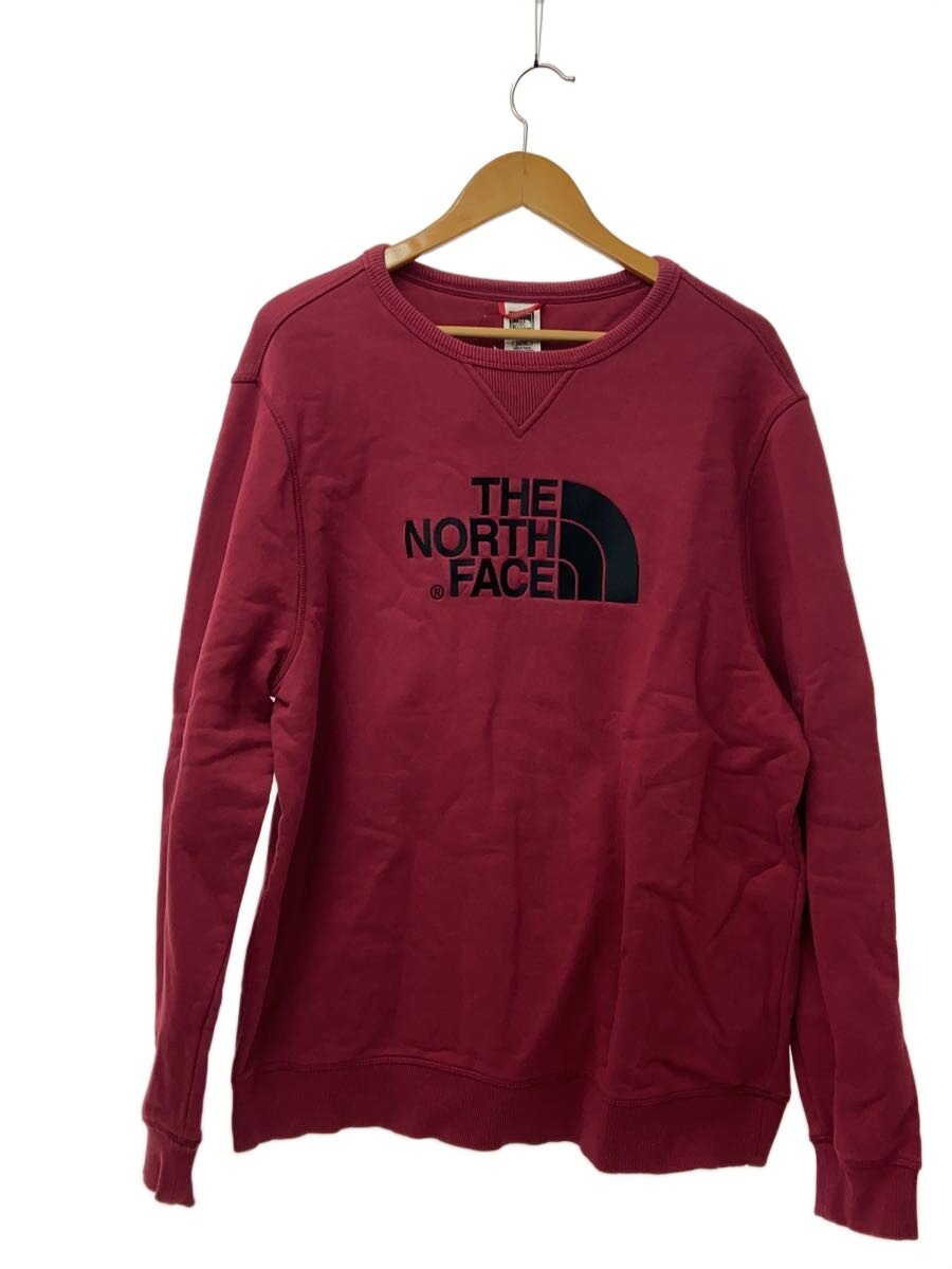 【ブランド】THE NORTH FACE 【ブランドカナ】ザノースフェイス 【型番】 【程度】B 【サイズ】XL 【メインカラー】レッド 【素材・生地】コットン 【キーワード】　　　/ 2026/02/12 セカンドストリート三重大学前店【...