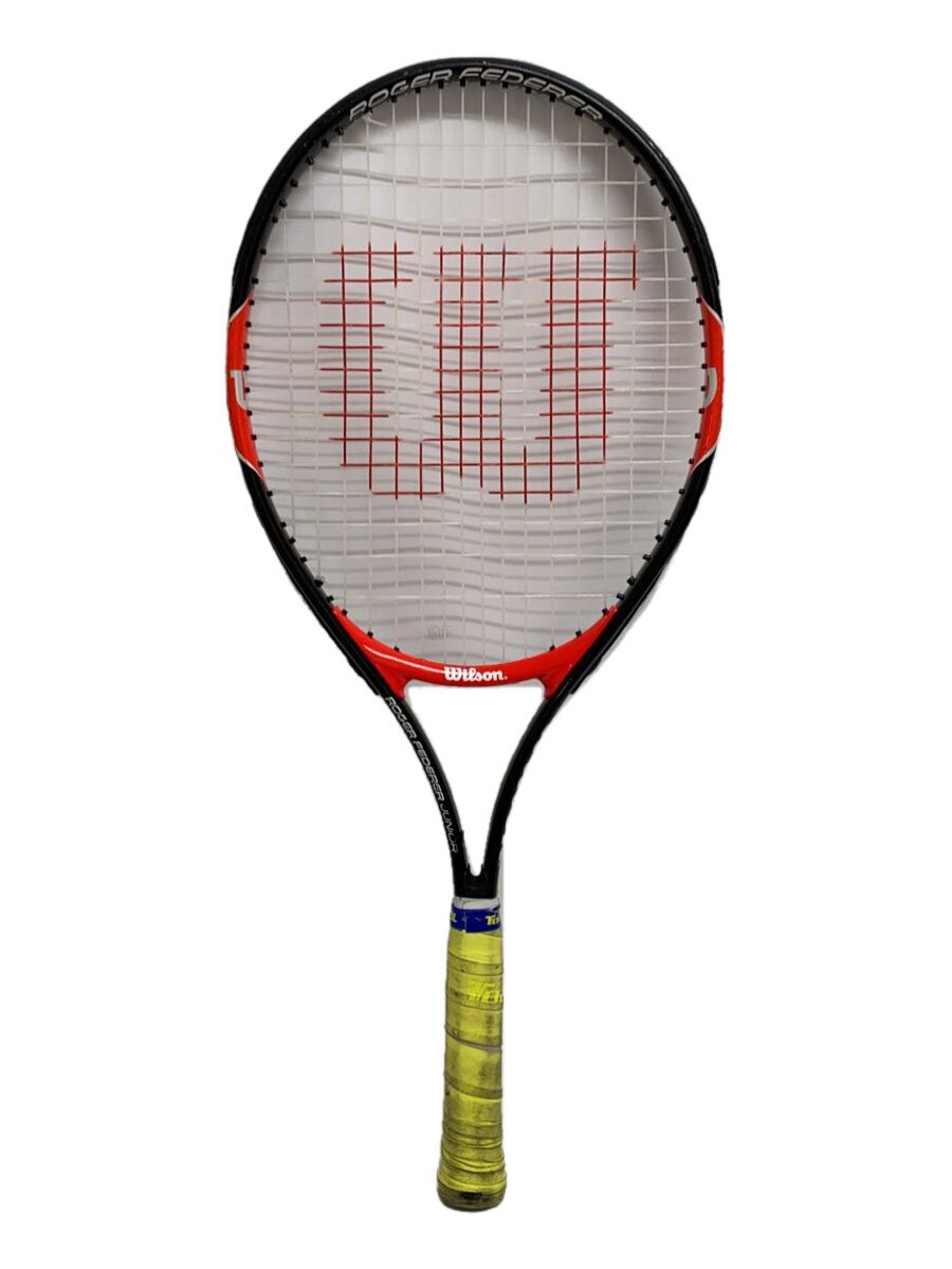 【ブランド】Wilson 【ブランドカナ】［スポーツ］ウィルソン 【型番】 【程度】B 【カラー】 【キーワード】　　 2025/04/30 セカンドストリート西大津店 【2062】【中古】Wilson◆テニスラケット【スポーツ】 ブランド...