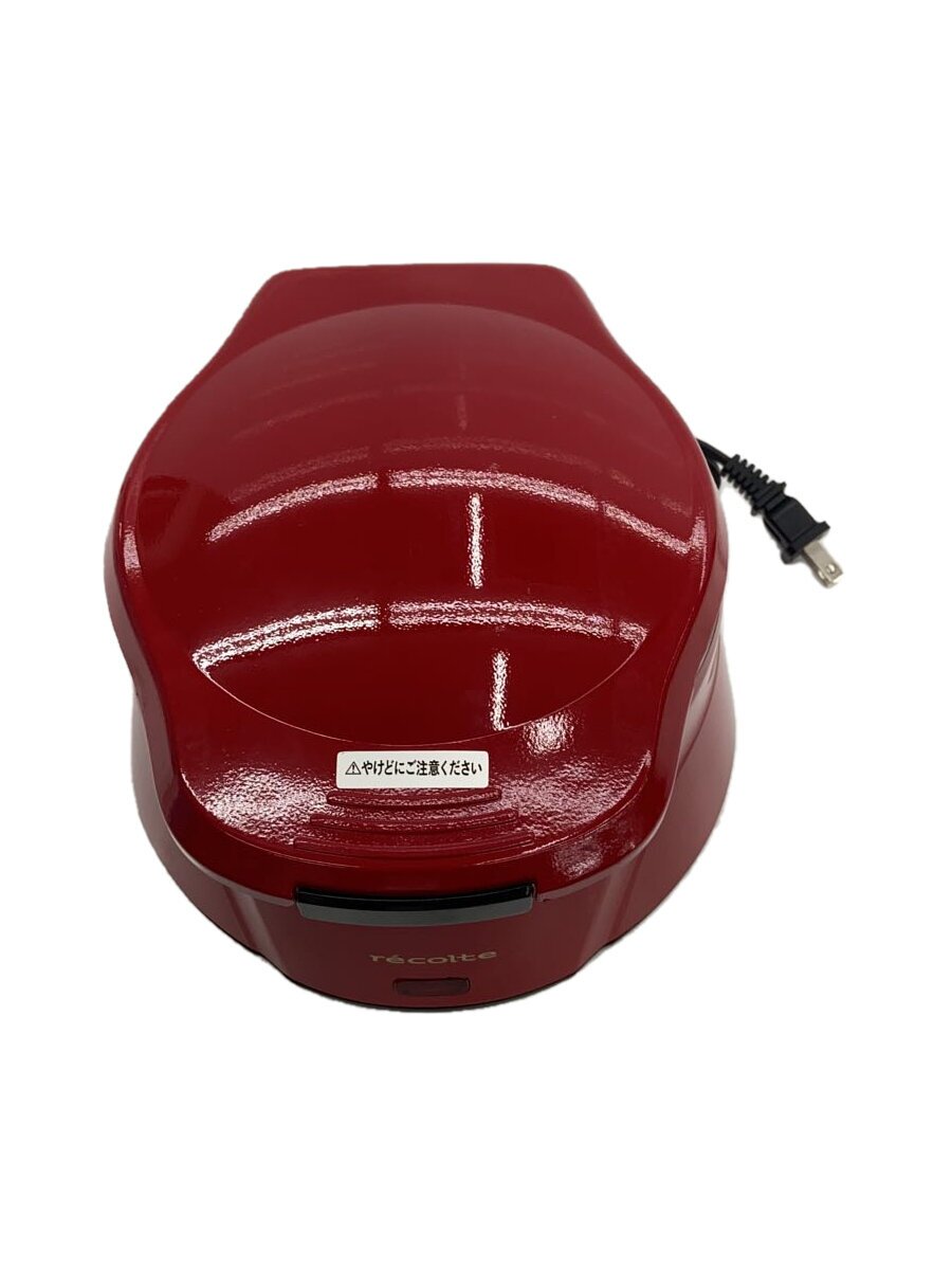 【ブランド】recolte 【ブランドカナ】レコルト 【型番】 【程度】B 【カラー】 【キーワード】　　 2025/07/17 セカンドストリートインターパーク宇都宮店 【4069】【中古】recolte◆その他調理家電 ワッフルボウルメ...