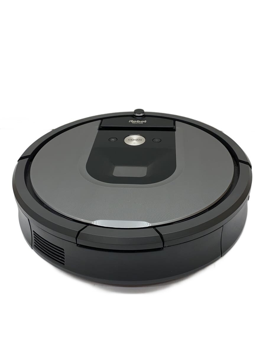 【ブランド】iRobot 【ブランドカナ】［カデン］アイロボット 【型番】 【程度】B 【カラー】 【キーワード】　　　/ 2026/07/15 セカンドストリート北九州朝日ケ丘店 【4704】【中古】iRobot◆掃除機/R960060/...
