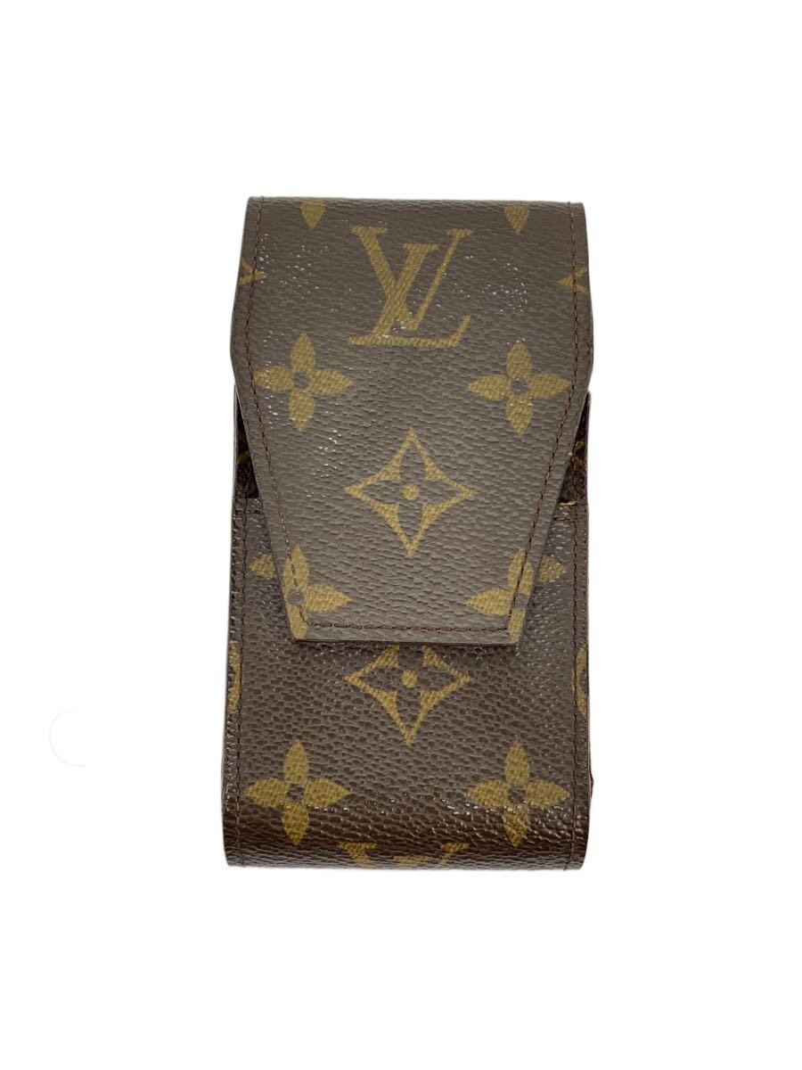 【ブランド】LOUIS VUITTON 【ブランドカナ】ルイヴィトン 【型番】M63024 【程度】B 【サイズ】 【メインカラー】ブラウン 【素材・生地】PVC（ビニール） 【キーワード】　　 2025/12/23 セカンドストリート福島...