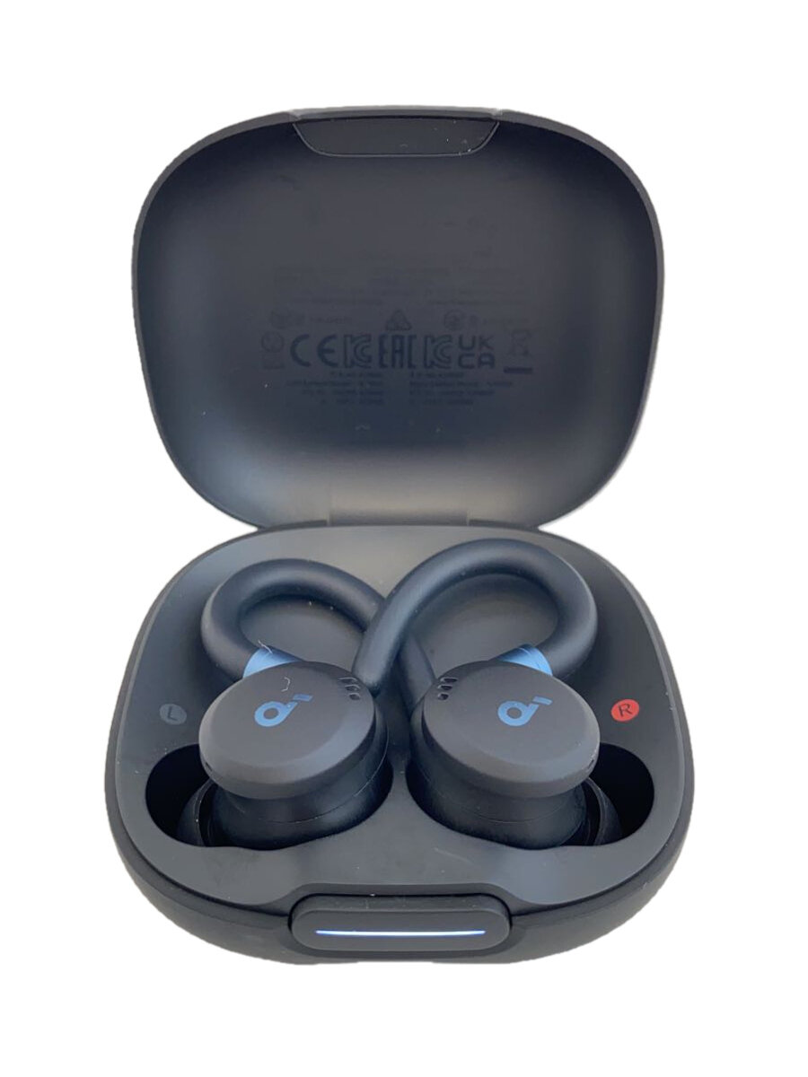 【ブランド】ANKER 【ブランドカナ】アンカー 【型番】 【程度】B 【サイズ】 【メインカラー】 【素材・生地】 【キーワード】　　　/ 2025/09/25 セカンドストリート呉レクレ店【4905】【中古】ANKER◆イヤホン/a39...