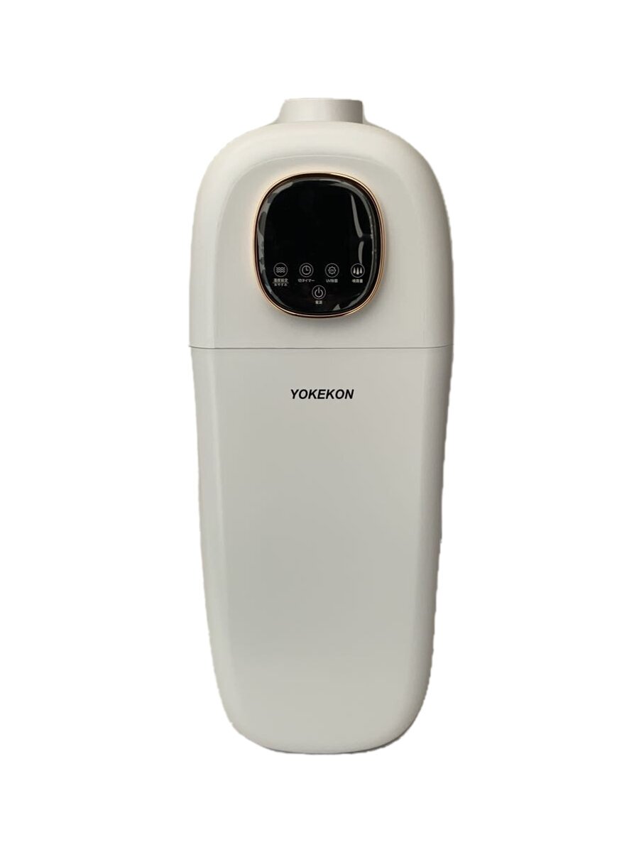 【ブランド】/ 【ブランドカナ】／ 【型番】 【程度】B 【カラー】 【キーワード】　　 2024/12/05 セカンドストリート大正千島店 【4045】【中古】yokekon/超音波加湿器/LCDJSQ-J39 ブランド / 型番 カラー...