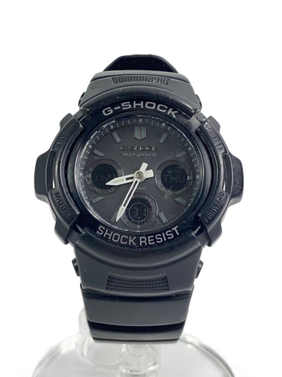 【ブランド】CASIO 【ブランドカナ】カシオ 【型番】 【程度】C 【サイズ】 【メインカラー】ブラック 【素材・生地】ラバー 【キーワード】　　 2025/12/02 セカンドストリート熊本白山通り店【3686】【中古】CASIO◆G-...