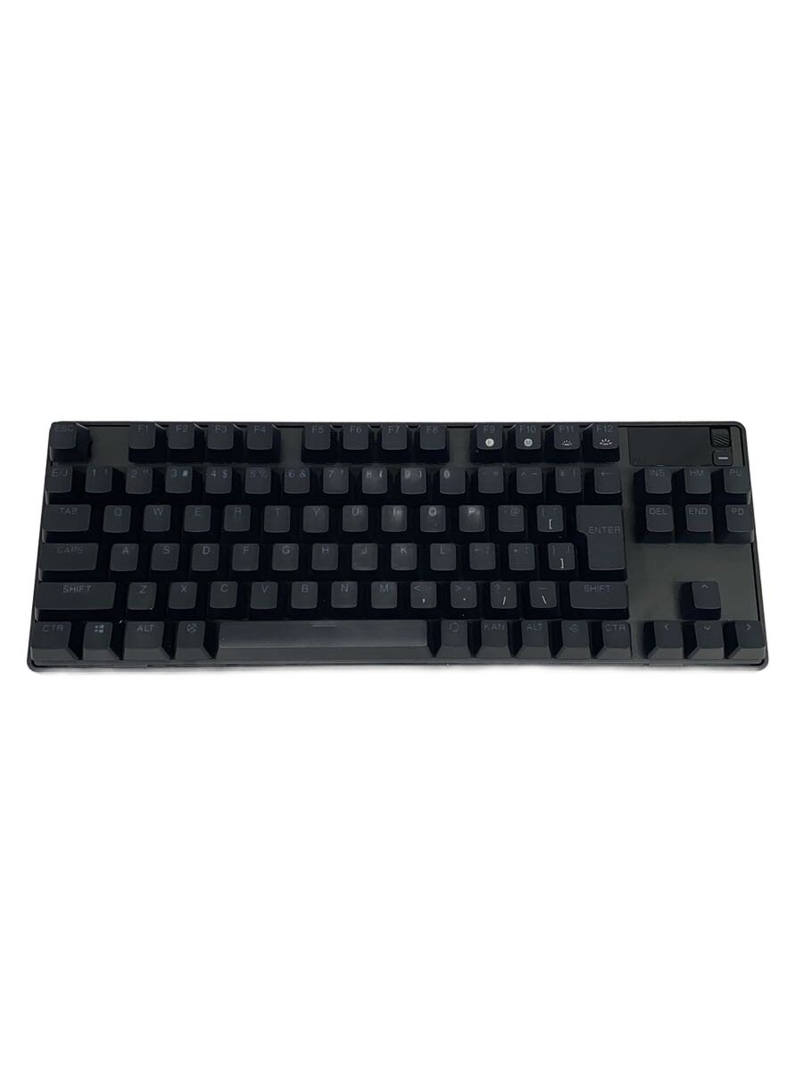 【ブランド】steelseries 【ブランドカナ】スティールシリーズ 【型番】 【程度】B 【カラー】 【キーワード】　　　/ 2026/06/19 スーパーセカンドストリート厚木林店 【3915】【中古】steelseries◆キーボー...
