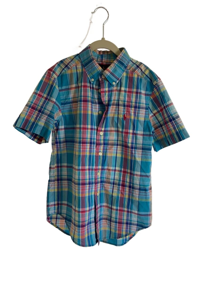 【ブランド】RALPH LAUREN 【ブランドカナ】ラルフローレン 【型番】 【程度】B 【サイズ】その他 【メインカラー】ブルー 【素材・生地】コットン 【キーワード】　　 2025/10/18 セカンドストリート筑後店【3480】【中...