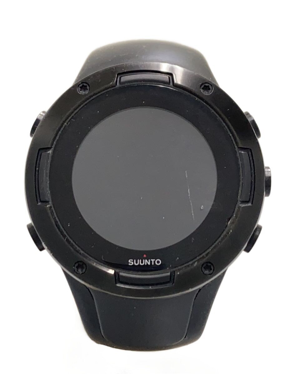 【ブランド】SUUNTO 【ブランドカナ】スント 【型番】 【程度】C 【サイズ】 【メインカラー】 【素材・生地】ラバー 【キーワード】　　 2025/08/10 スーパーセカンドストリートゆめモール西条店【4311】【中古】SUUNTO...