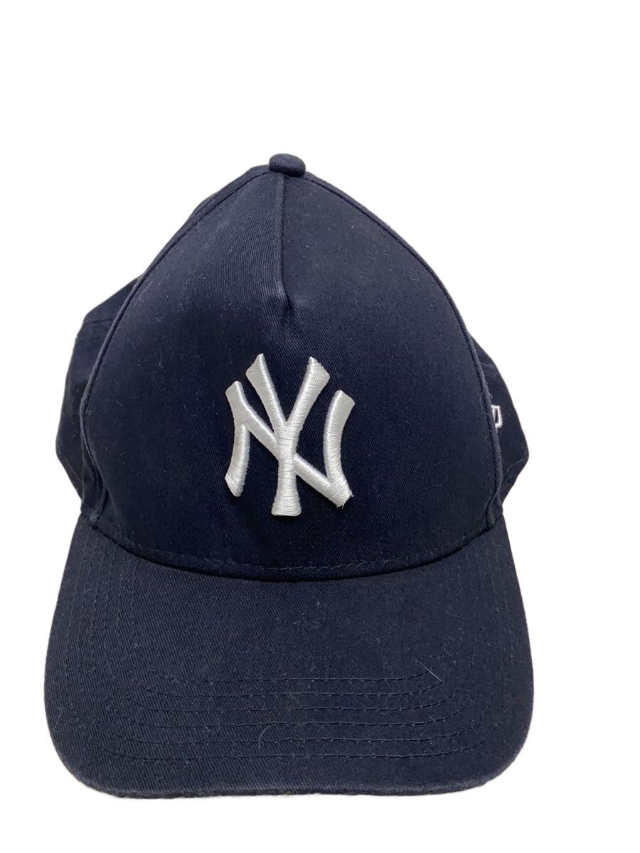 【ブランド】NEW ERA 【ブランドカナ】ニューエラ 【型番】 【程度】B 【サイズ】その他 【メインカラー】ネイビー 【素材・生地】コットン 【キーワード】　　 2026/01/04 セカンドストリート東香里店【2987】【中古】NEW...