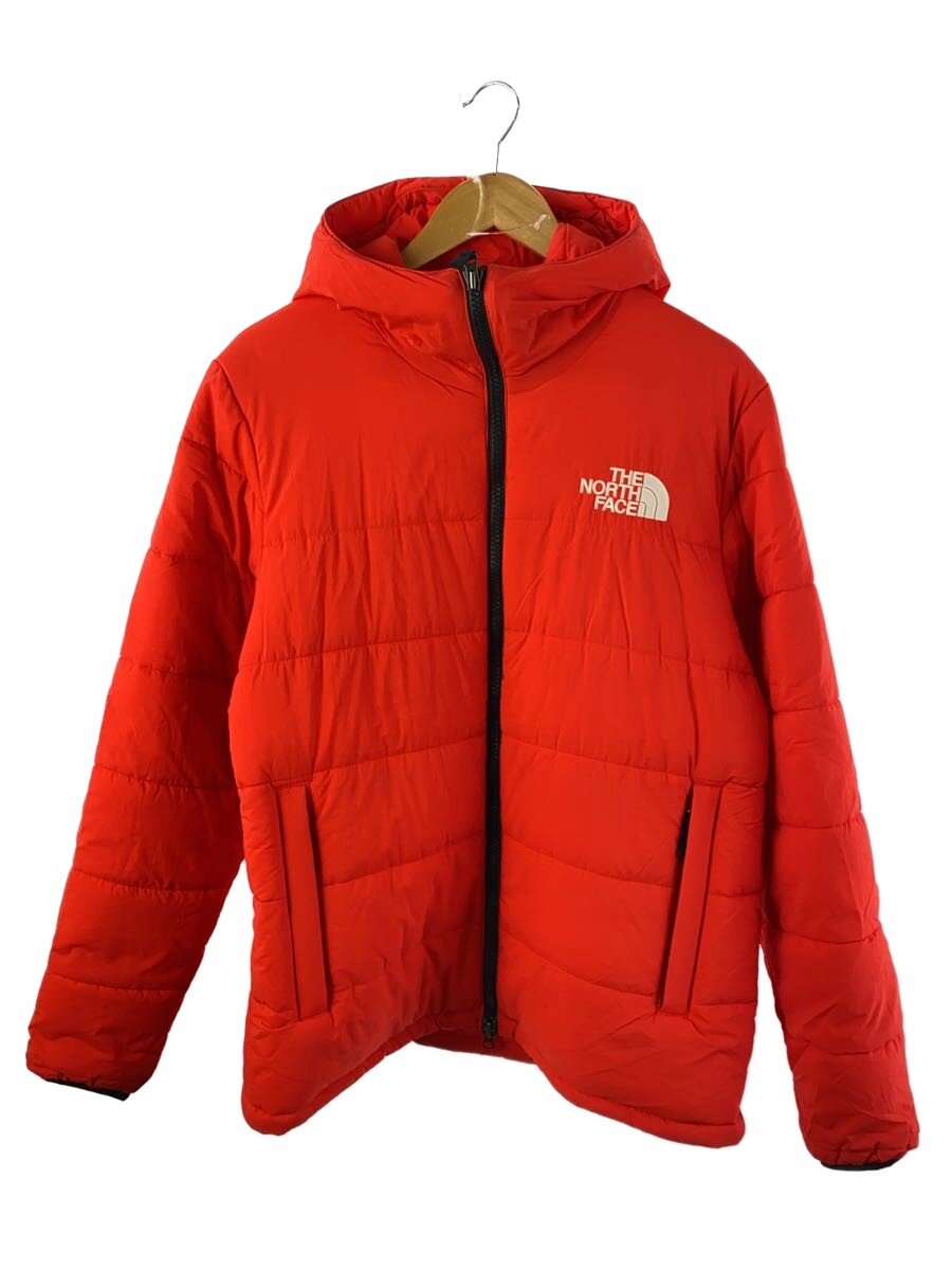 【ブランド】THE NORTH FACE 【ブランドカナ】ザノースフェイス 【型番】 【程度】B 【サイズ】XL 【メインカラー】レッド 【素材・生地】ナイロン 【キーワード】　　 2025/10/14 セカンドストリート上尾店【3115】...