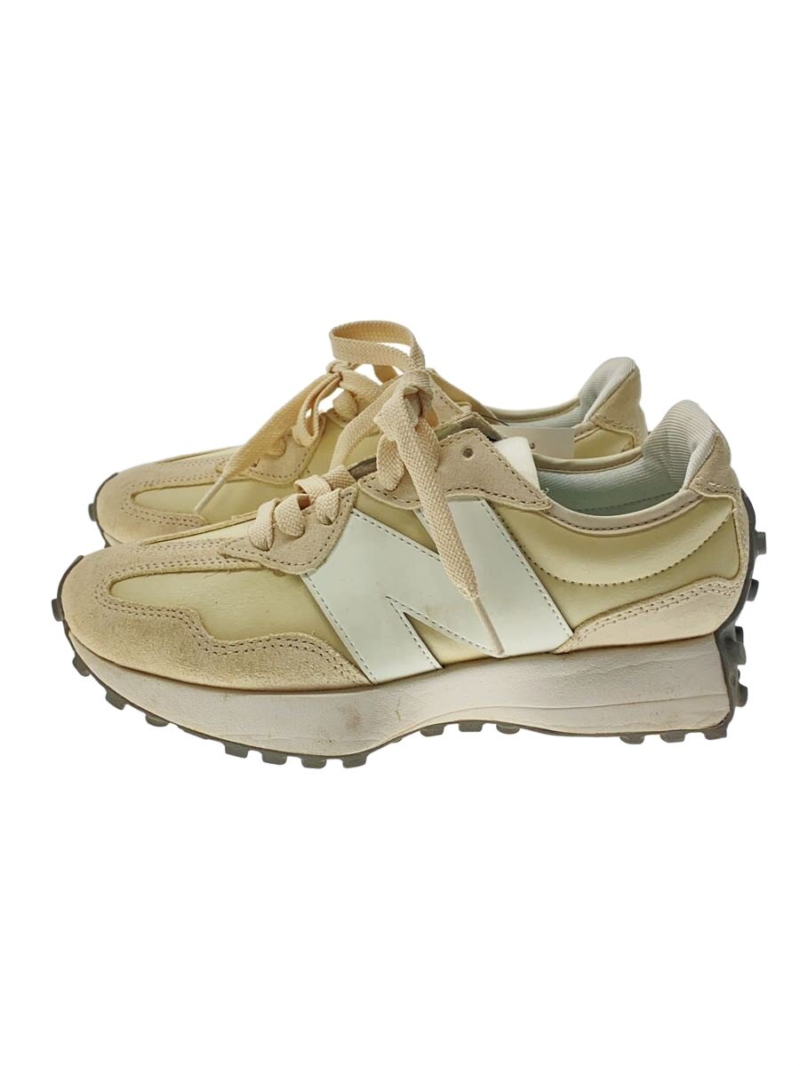 【ブランド】NEW BALANCE 【ブランドカナ】ニューバランス 【型番】 【程度】B 【サイズ】23cm 【メインカラー】アイボリー 【素材・生地】 【キーワード】　　 2025/12/23 セカンドストリート上田店【4708】【中古】...