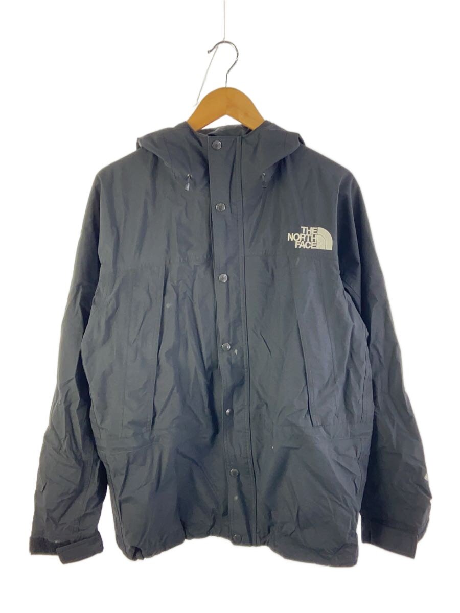 【ブランド】THE NORTH FACE 【ブランドカナ】ザノースフェイス 【型番】 【程度】B 【サイズ】L 【メインカラー】ブラック 【素材・生地】ゴアテックス 【キーワード】　　　/ 2026/04/15 セカンドストリート深谷店【3...