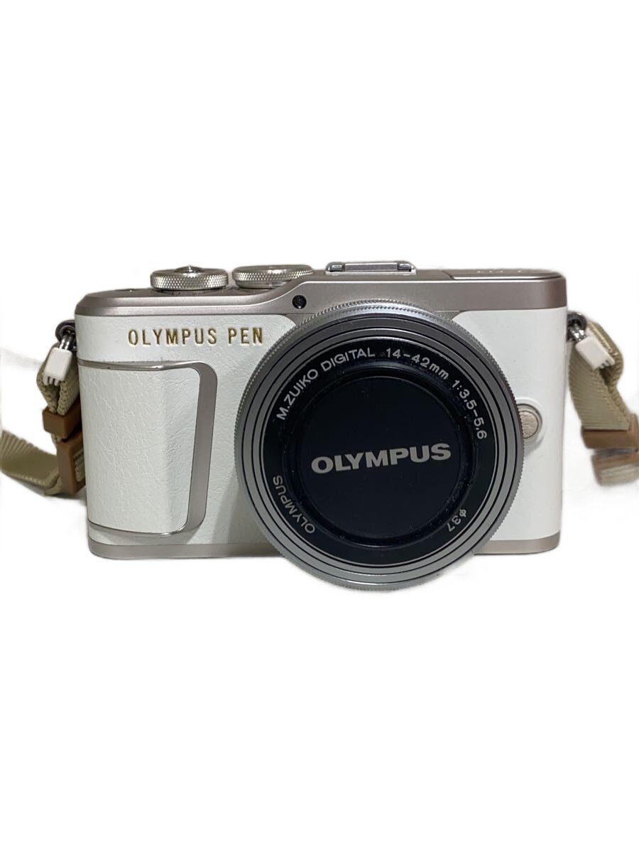 【ブランド】OM SYSTEM(OLYMPUS) 【ブランドカナ】オーエムシステム（オリンパス） 【型番】 【程度】B 【カラー】 【キーワード】　　 2025/12/19 セカンドストリート吹田岸部店 【3611】【中古】OM SYSTE...